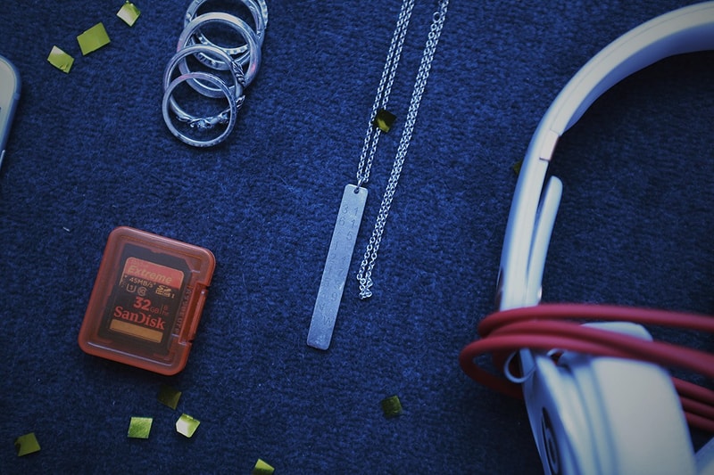 Essentials: 知名法國 DJ David Guetta | Hypebeast