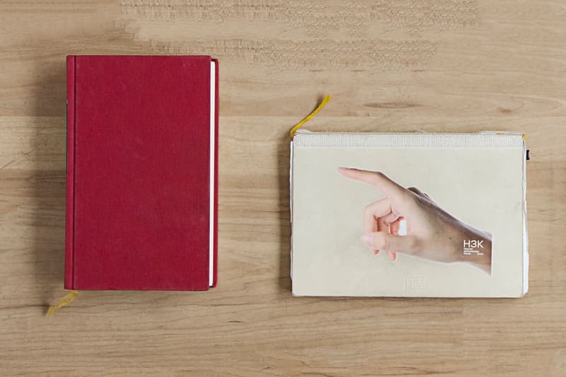 Essentials:《032c》執行主編 Thom Bettridge | Hypebeast