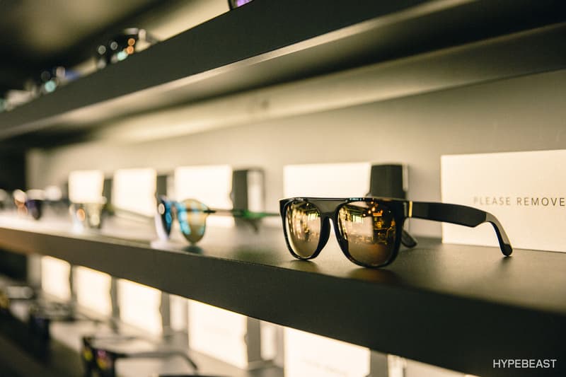 專訪 Project Aegis 創辦人 Deager Kao: 忠於自我風格，並創造新優勢 | Hypebeast