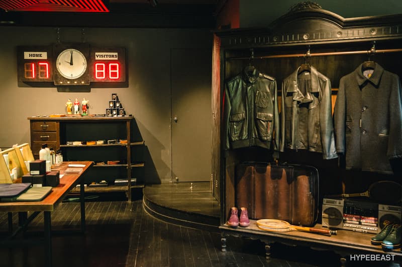 專訪 Project Aegis 創辦人 Deager Kao: 忠於自我風格，並創造新優勢 | Hypebeast