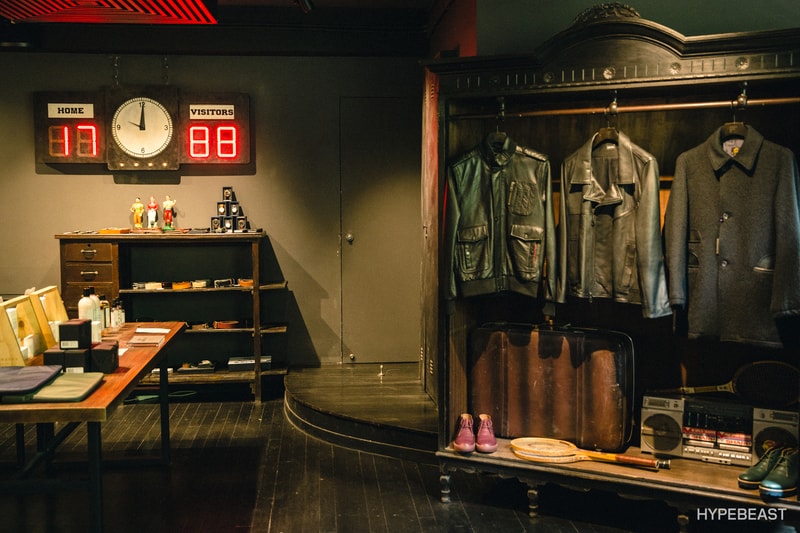 專訪 Project Aegis 創辦人 Deager Kao: 忠於自我風格，並創造新優勢 | Hypebeast