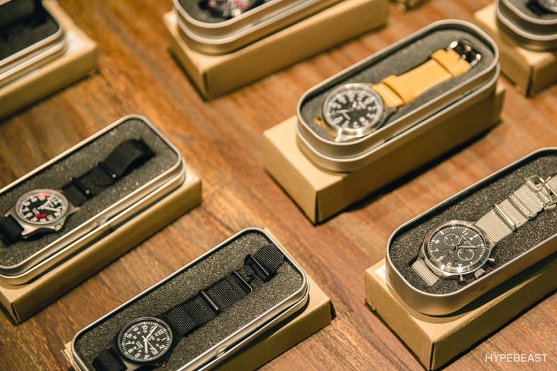 專訪 Project Aegis 創辦人 Deager Kao: 忠於自我風格，並創造新優勢 | Hypebeast