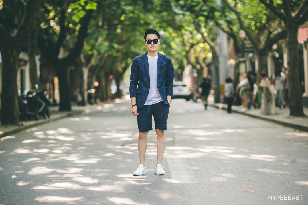 Streetsnaps: Project Aegis 創辦人 Deager Kao | Hypebeast