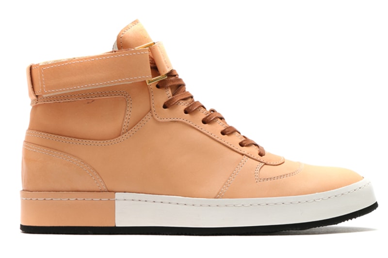 UBIQ 進化型 全新鞋款 VAGET J 優雅發表 | Hypebeast