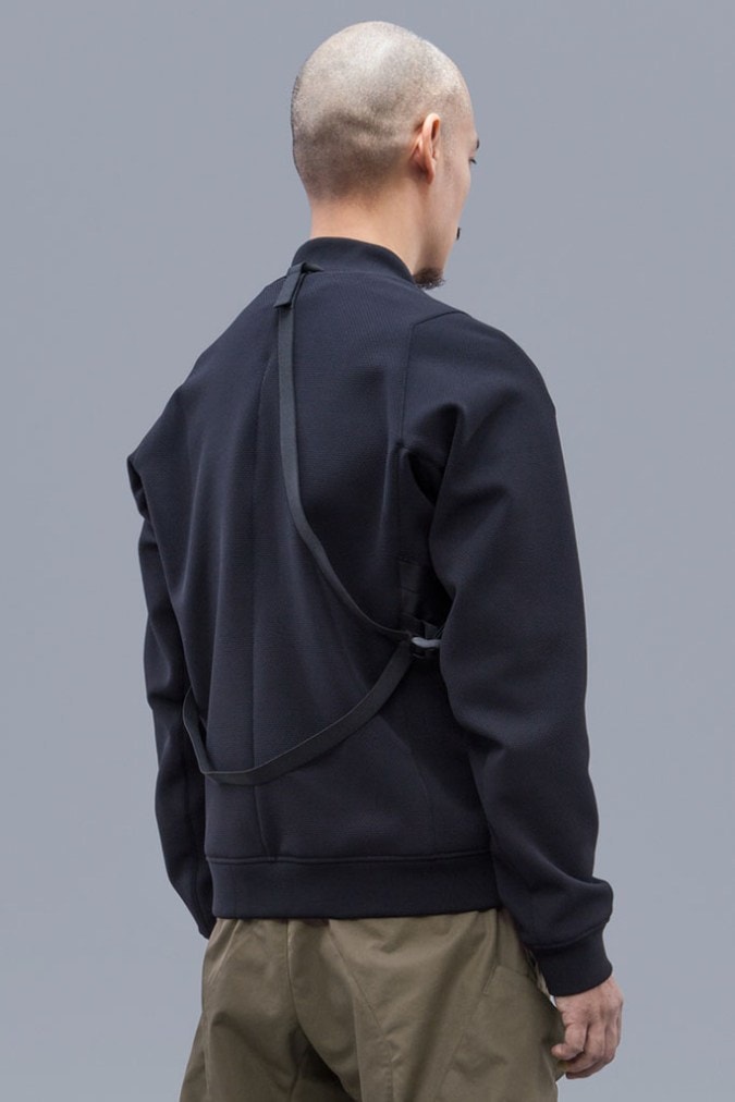 ACRONYM 2016 Fall/Winter Collection | Hypebeast