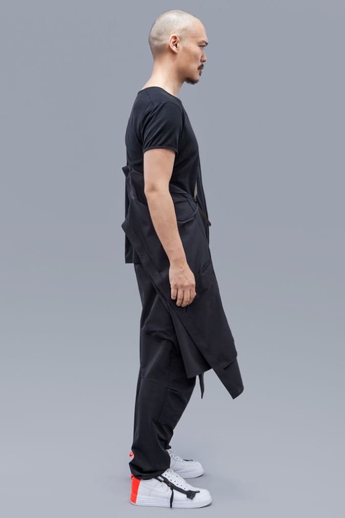 ACRONYM 2016 Fall/Winter Collection | Hypebeast