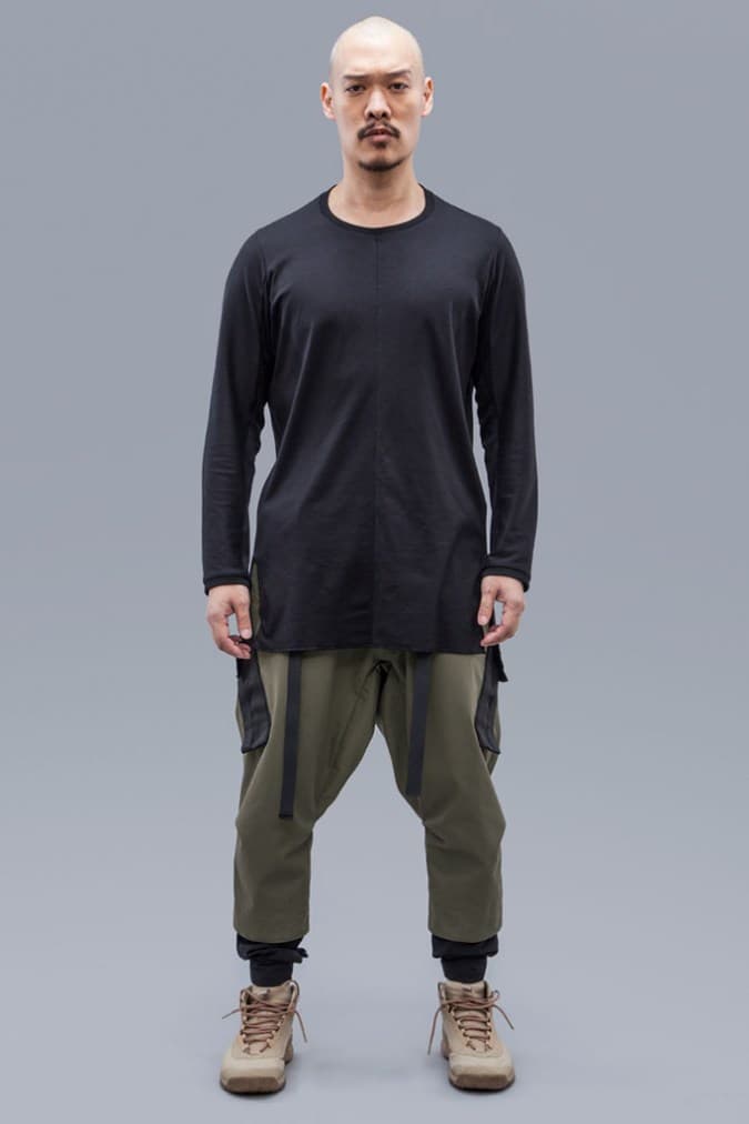 ACRONYM 2016 Fall/Winter Collection | Hypebeast