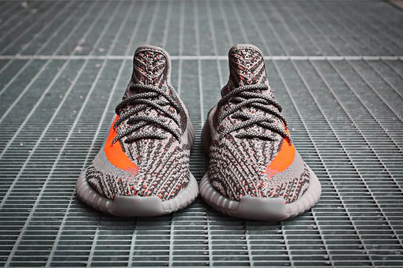 adidas Originals YEEZY Boost 350 V2 全新配色設計 | Hypebeast