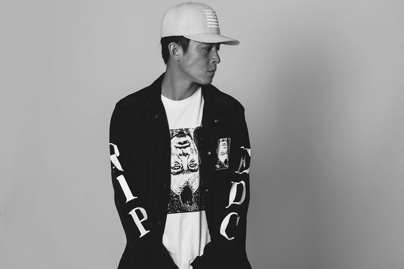 CLOT "EDC Rest In Peace" Campaign | Hypebeast