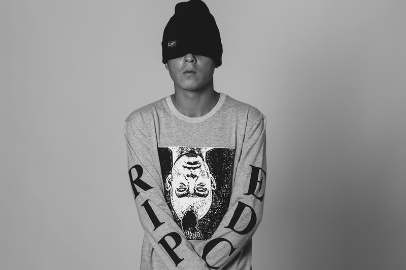 CLOT "EDC Rest In Peace" Campaign | Hypebeast