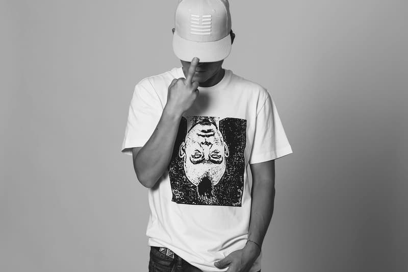 CLOT "EDC Rest In Peace" Campaign | Hypebeast