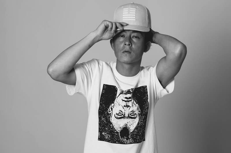 CLOT "EDC Rest In Peace" Campaign | Hypebeast