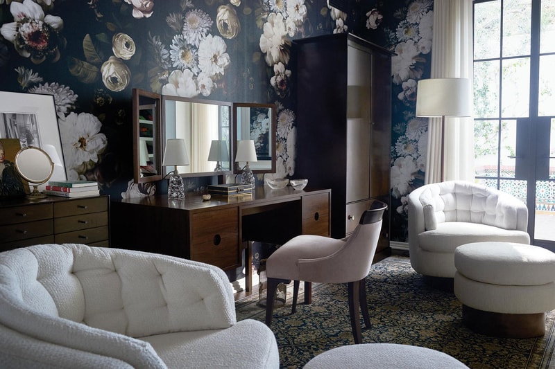 走進 VICE CEO Shane Smith 的 Santa Monica 豪宅 | Hypebeast