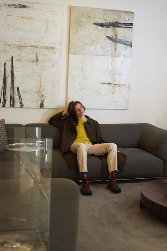 keen-2016-autumn-winter-lookbook | Hypebeast