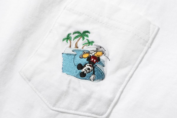 mickey-mouse-challenger-collaboration | Hypebeast