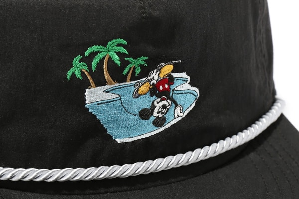 mickey-mouse-challenger-collaboration | Hypebeast