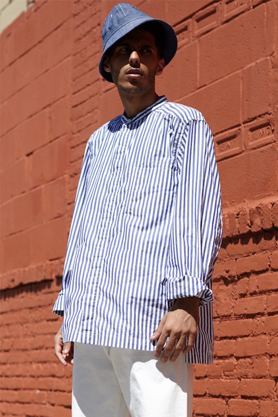 joswick-2017ss-lookbook | Hypebeast