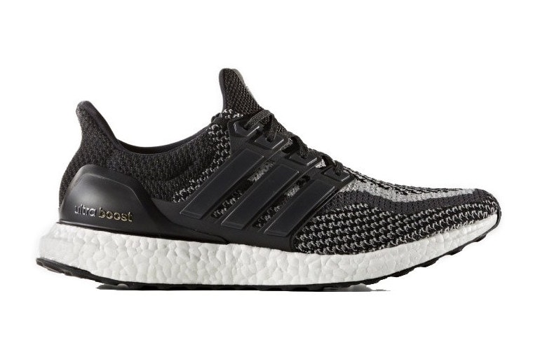 adidas UltraBOOST Reflective | Hypebeast