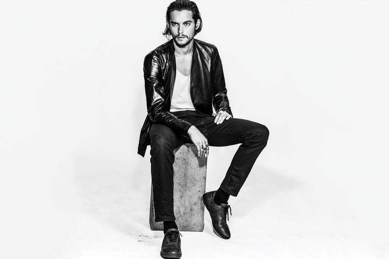 矚目滑板手、模特 Dylan Rieder 病逝 | Hypebeast