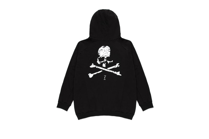 _JULIUS x mastermind JAPAN Capsule | Hypebeast