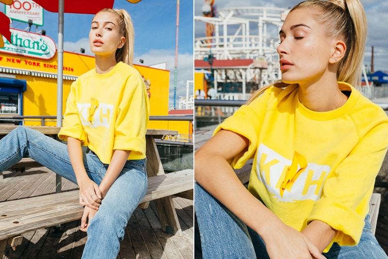 KITH 2016 Power Rangers | Hypebeast