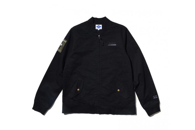 MADNESS 2016 秋冬新品正式上架 | Hypebeast
