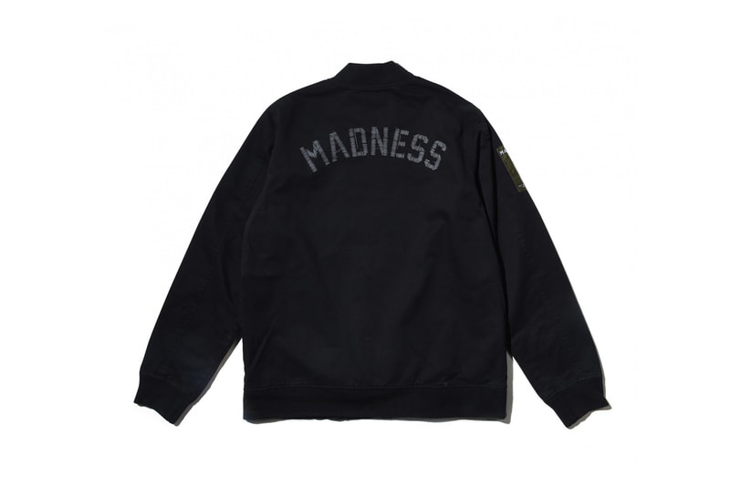 MADNESS 2016 秋冬新品正式上架 | Hypebeast