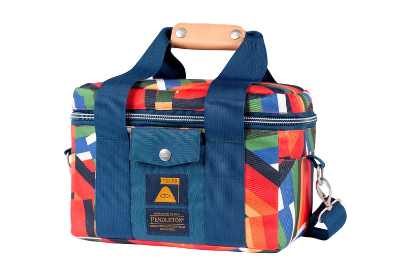 poler x pendleton woolen mill 2016 fw collection | Hypebeast