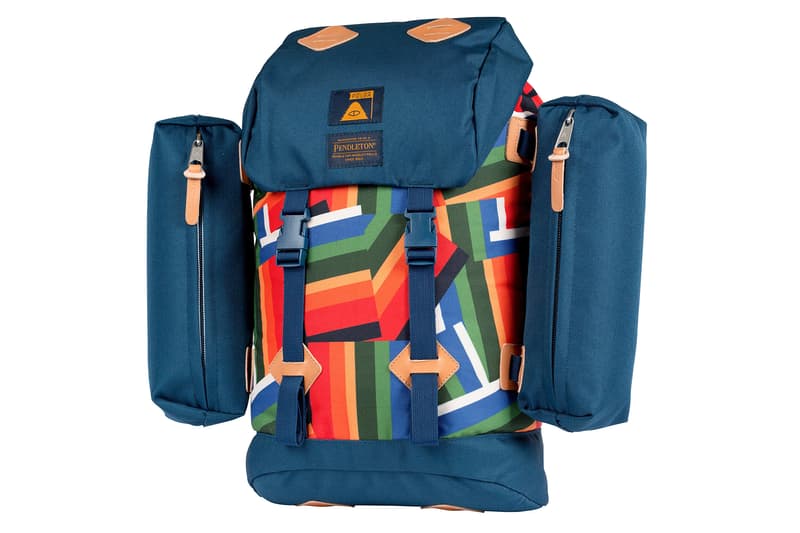 poler x pendleton woolen mill 2016 fw collection | Hypebeast