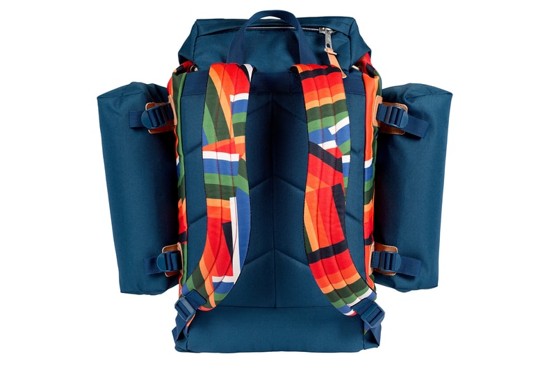 poler x pendleton woolen mill 2016 fw collection | Hypebeast