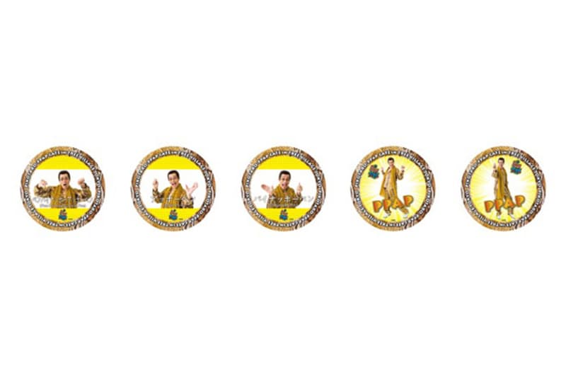 ppap-cafe-2016 | Hypebeast