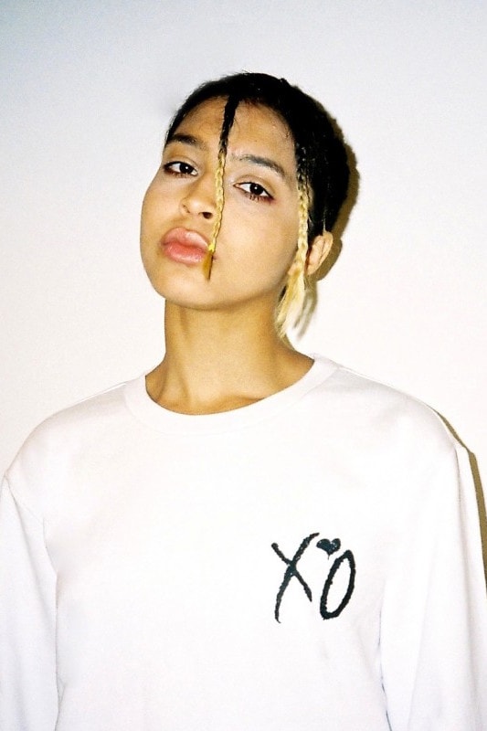 The Weeknd XO 2016 Fall/Winter First Drop | Hypebeast