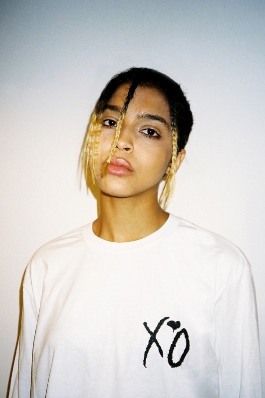 The Weeknd XO 2016 Fall/Winter First Drop | Hypebeast