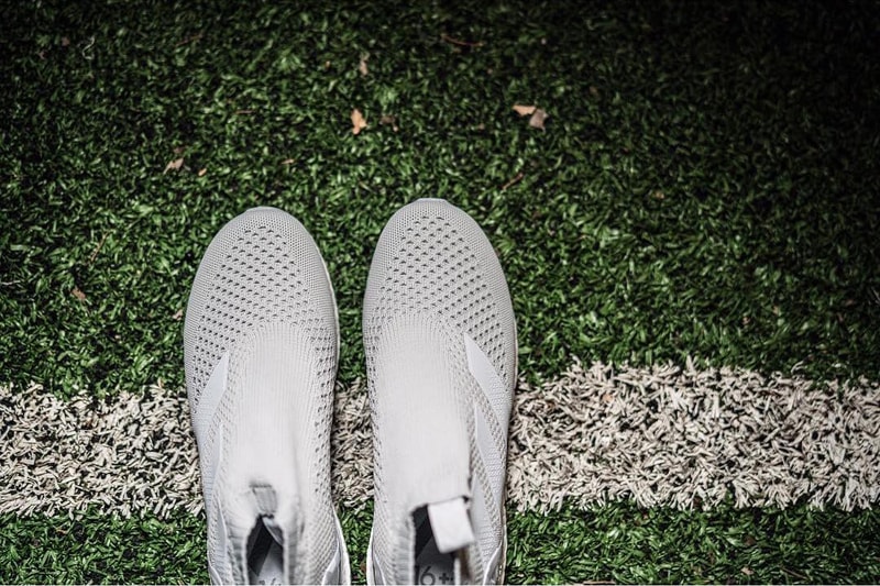 adidas ACE 16+ PureControl UltraBOOST "Grey Camo" First Look | Hypebeast