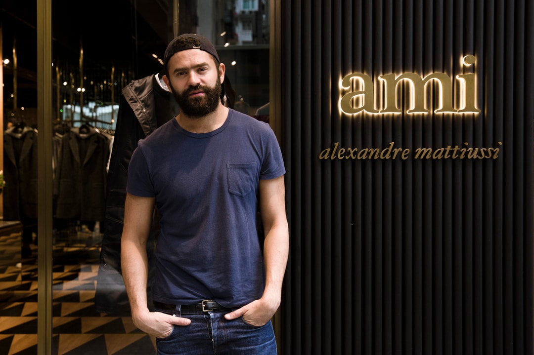 AMI 海外第二所專門店正式登陸銅鑼灣 | Hypebeast