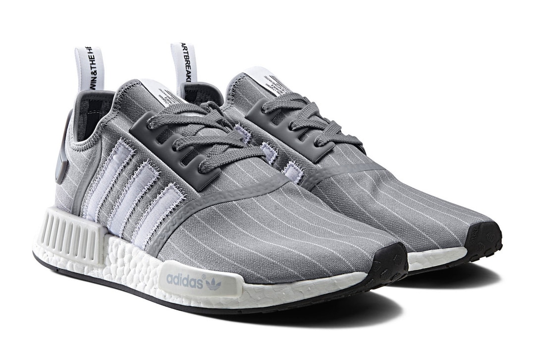 adidas Originals,Bedwin and the Heartbreakers | Hypebeast