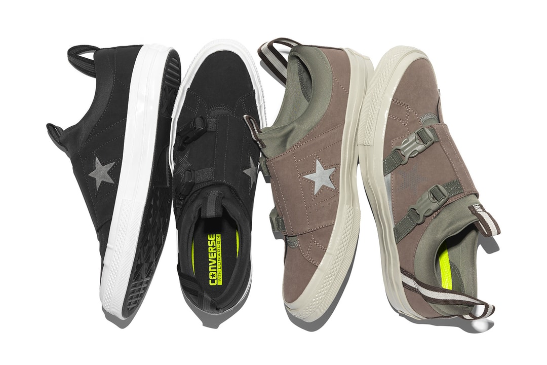 Converse One Star ’74 Tech | Hypebeast