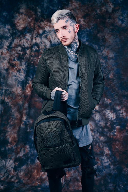 Drop Dead 2016 Winter Collection | Hypebeast