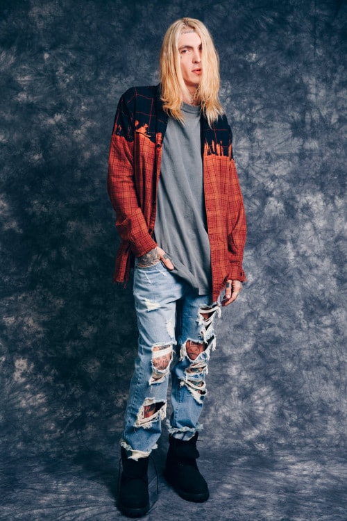 Drop Dead 2016 Winter Collection | Hypebeast