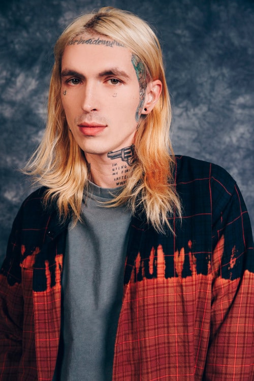 Drop Dead 2016 Winter Collection | Hypebeast