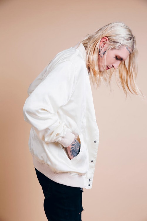 Drop Dead 2016 Winter Collection | Hypebeast