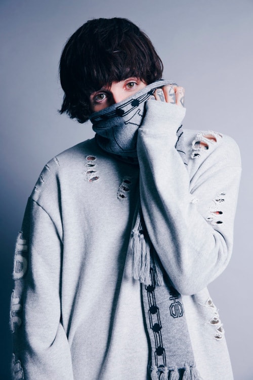 Drop Dead 2016 Winter Collection | Hypebeast