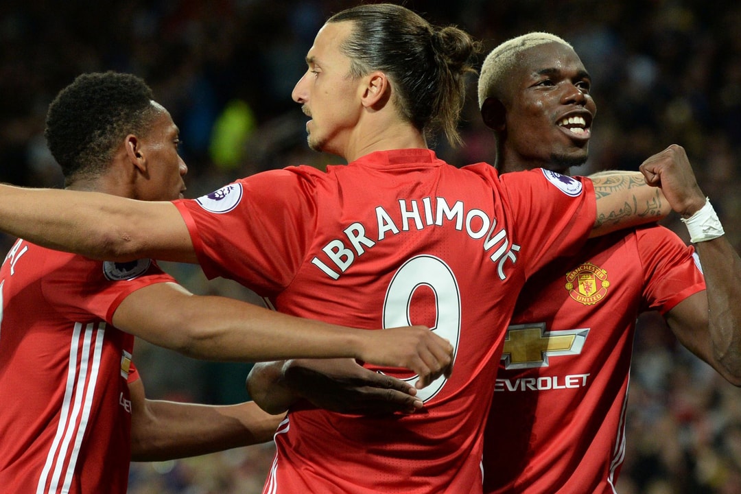 Highest Paid Players Football Teams 2016 | Hypebeast