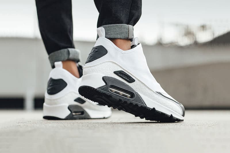 Nike Air Max 90 Utility White | Hypebeast