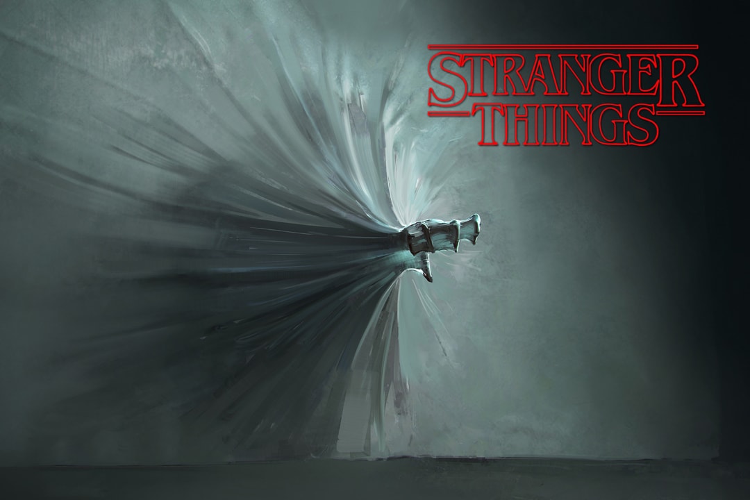 《Stranger Things》第二季開拍！製作人分享故事大綱 | Hypebeast