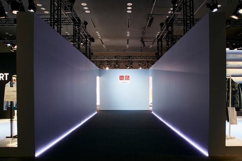 UNIQLO 東京發佈會 Part.II－完整預覽 UNIQLO 2017 春夏系列新作 | Hypebeast