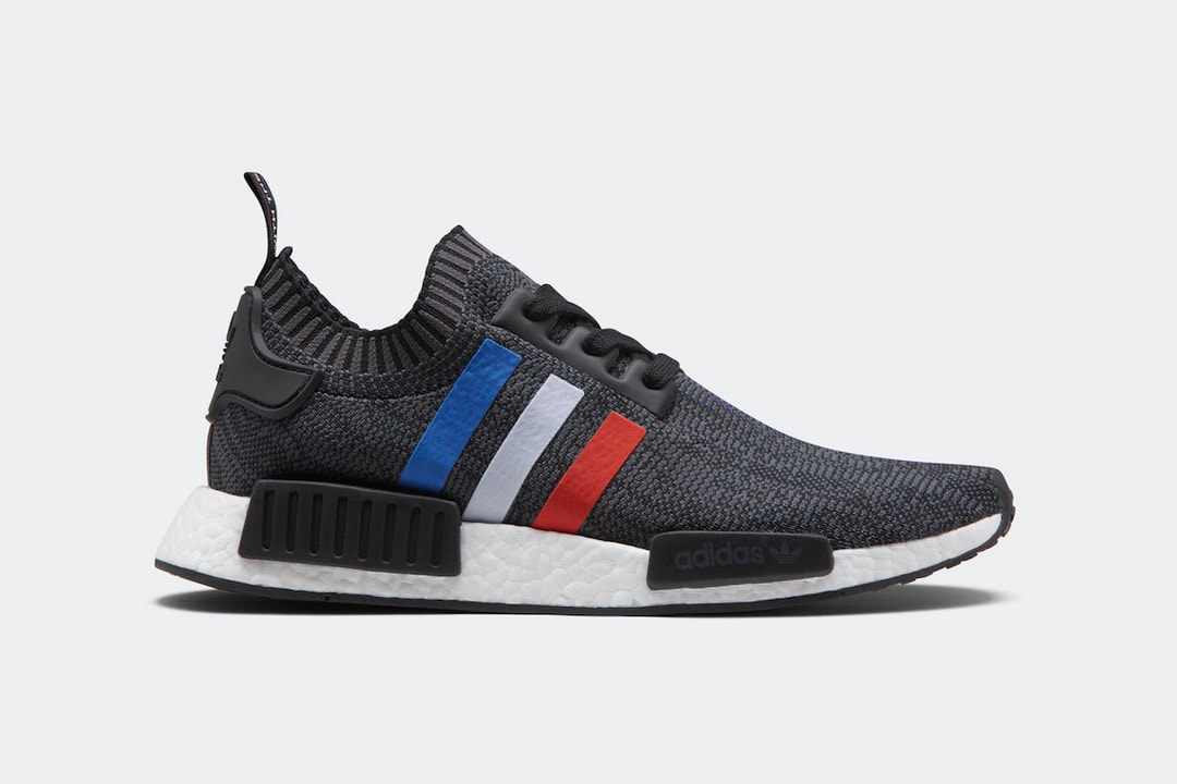 adidas Originals NMD_R1 PK “Tri-Color” Pack | Hypebeast