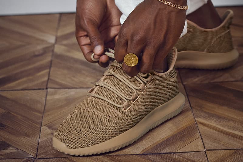 adidas Originals Tubular Shadow "Cardboard" Foot Locker Europe | Hypebeast