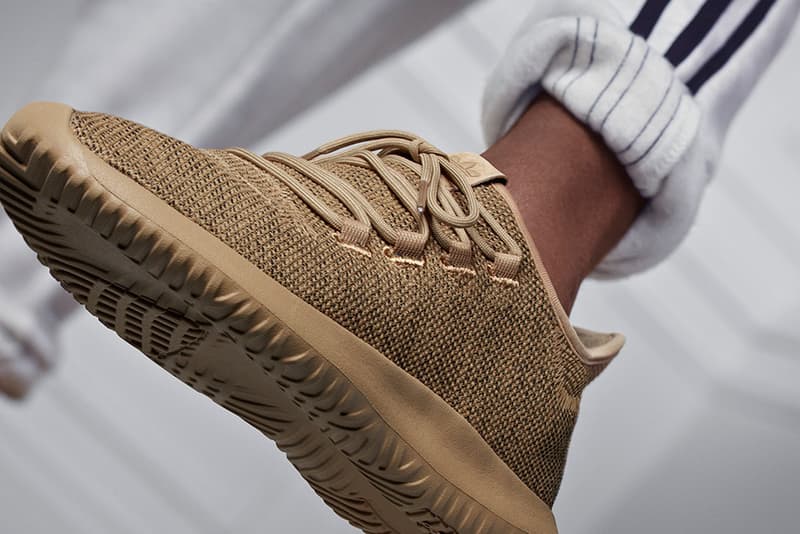 adidas Originals Tubular Shadow "Cardboard" Foot Locker Europe | Hypebeast