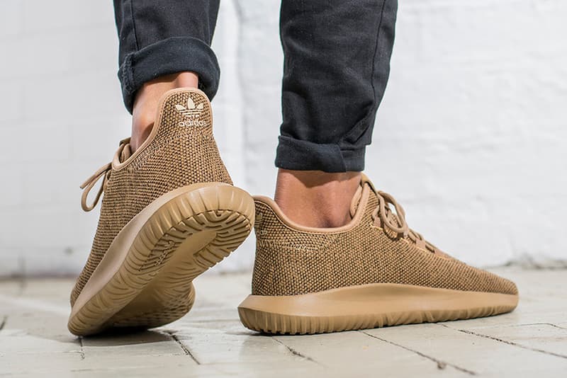 adidas Originals Tubular Shadow "Cardboard" Foot Locker Europe | Hypebeast